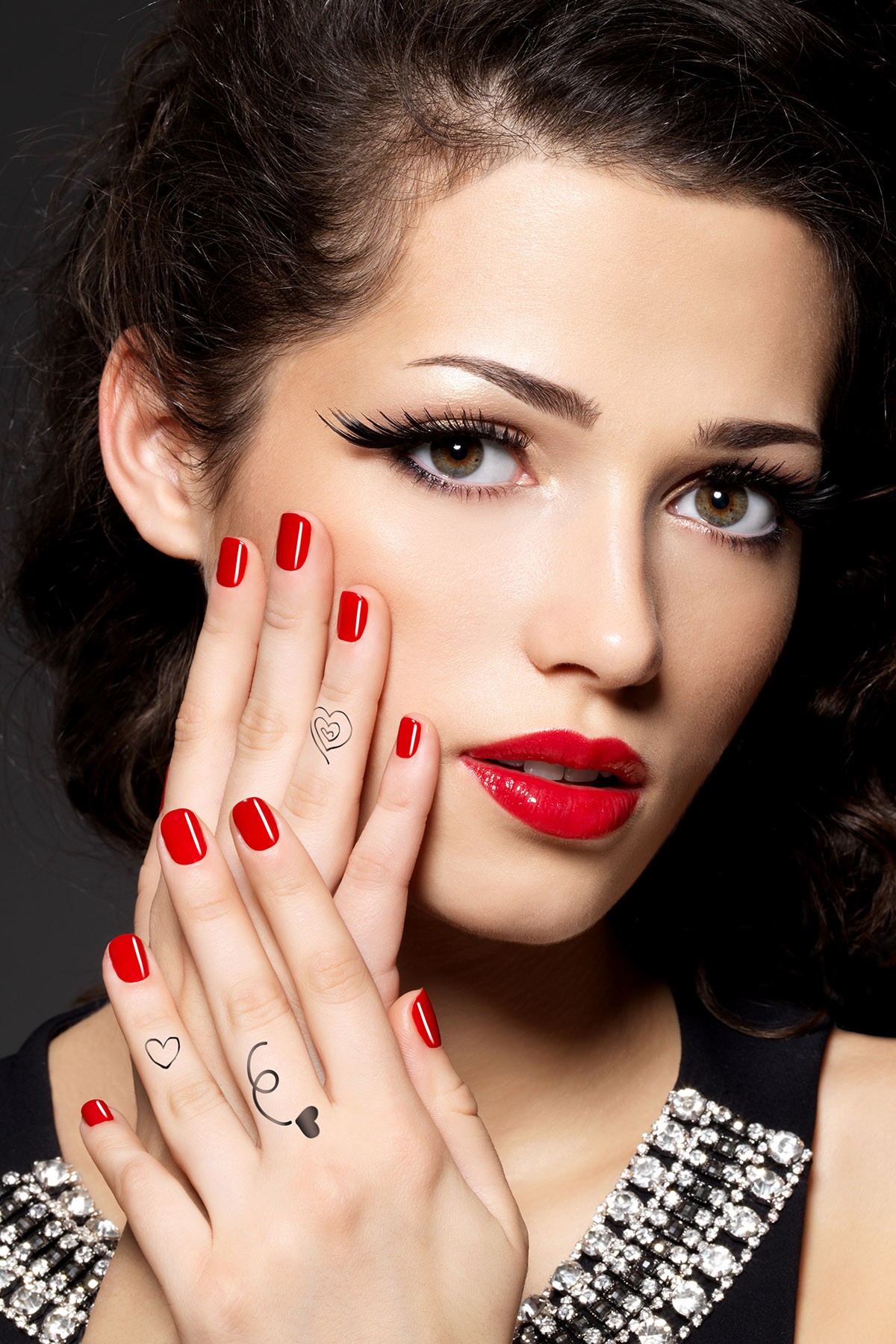 Ray Nails's Instagram, Twitter & Facebook on IDCrawl